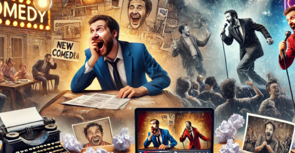 Common Stand-Up Challenges - Top Stand-up Comedy Tips