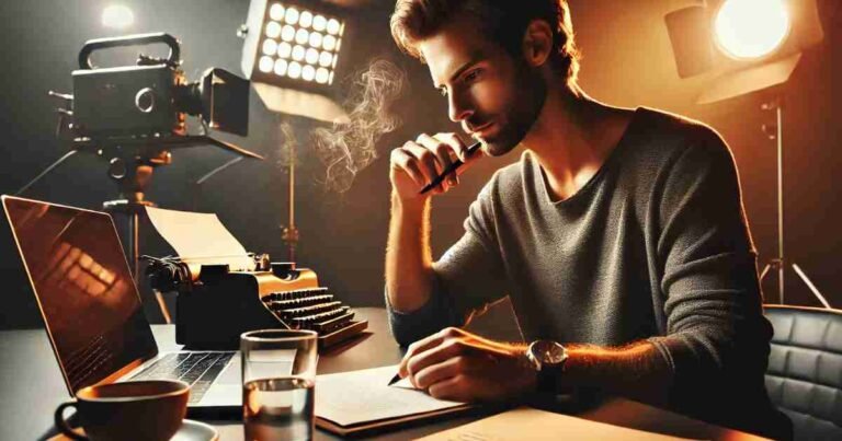 Writing Stand-up Comedy Material - Top Stand-up Comedy Tips